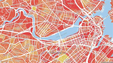 The Safest And Most Dangerous Places In Mit Cambridge Ma Crime Maps