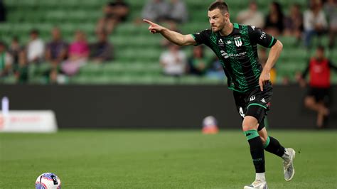 Western United Match Review Panel Outcome James Donachie