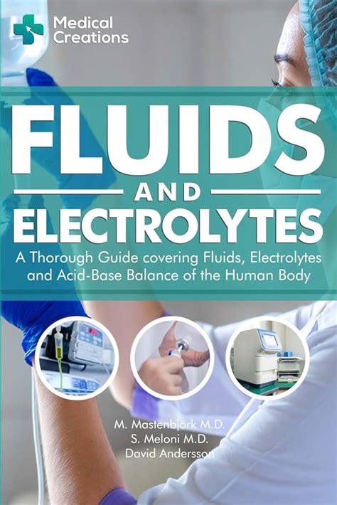 Nursing Fluid Electrolyte Balance Lecture 22 Fluid And Electrolyte