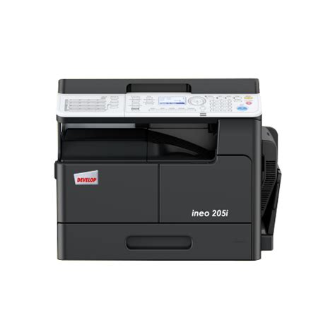 Develop Digital Copiers Photocopier Machine Supplier Philippines