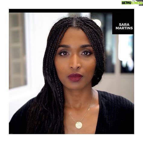 Sara Martins Wiki Biography Age Photos Spouse And More
