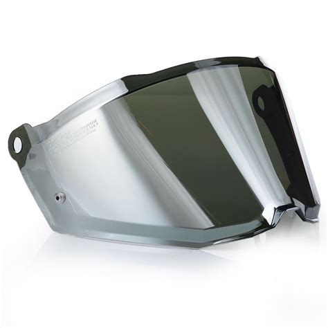 Przyłbica Ls2 Iridium Silver Do Kasku Mx702 Kaufland Pl