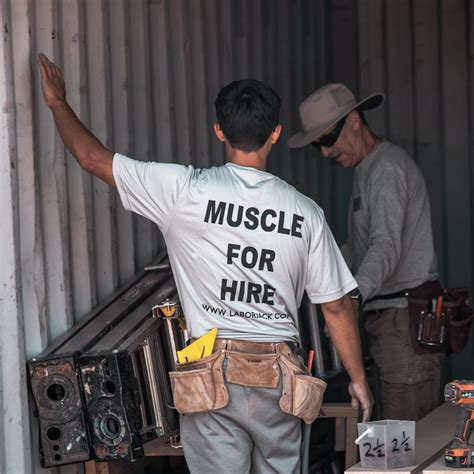Dallas Temp Services And Day Labor Laborjack
