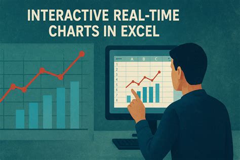 Dynamic Data Visualizations Creating Interactive Real Time Charts In