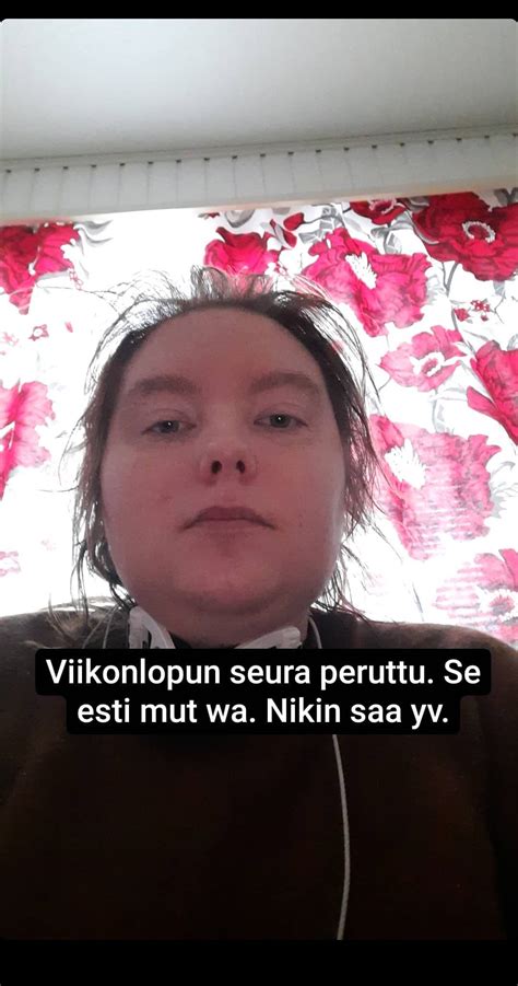 Luutun Ja Markon Vuosituhannen Rakkaustarina On Päättynyt R Snappijuorut