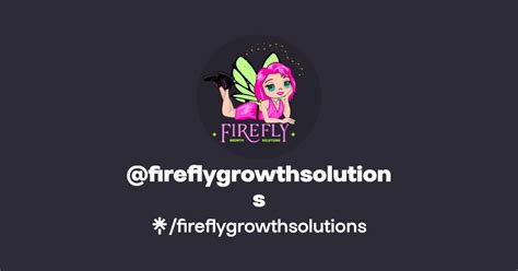 Fireflygrowthsolutions Linktree
