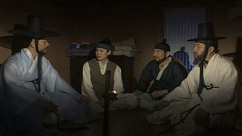 31회 홍국영 31회 다시보기 홍국영 만나면 좋은 친구 Mbc