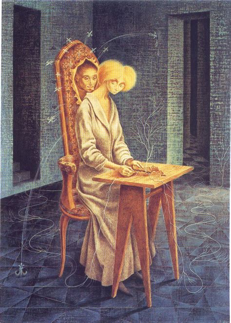 22 Remedios Varo Ideas Surrealist Painter Surreal Art