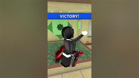 Wednesday Ss2 Is Coming Wednesday Mm2 Shorts Murdermystery2