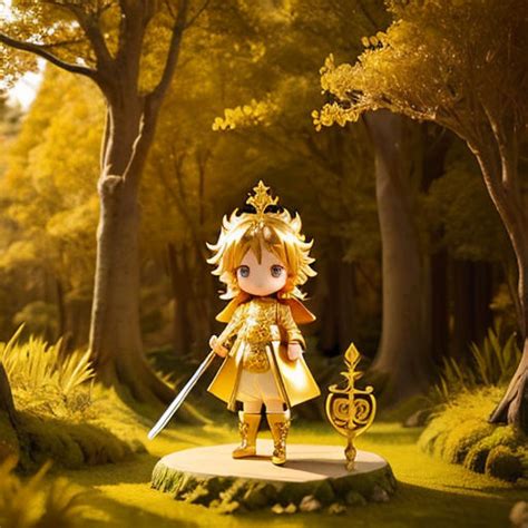 Prince Romes Royal Adventure