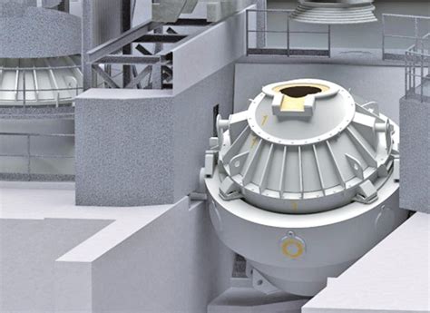 プライメタルズ／転炉更新工事を受注／伊・特殊ステンレスメーカーから 日刊鉄鋼新聞 Japan Metal Daily