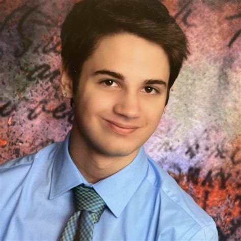 Joseph Lucchese Embry Riddle Aeronautical University Prescott Arizona United States Linkedin