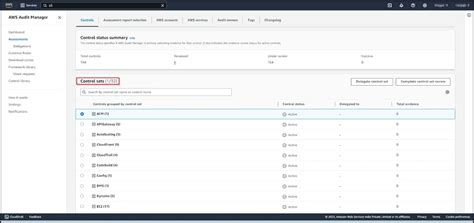 A Guide To Set Up Aws Audit Manager