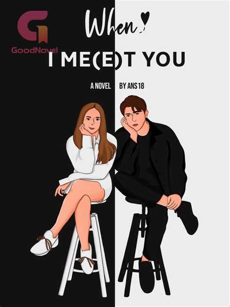 When I Meet You 91 Caraka Yang Dulu Novel And Pdf Online Oleh Ans18
