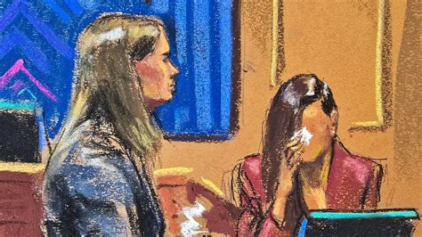 Shocking Testimony Unveils Dark Secrets Of Sean Diddy Combs Alleged Sex Trafficking