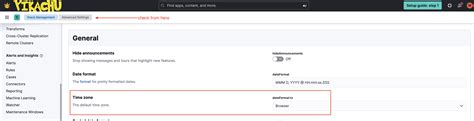 how does kibana s timestamp based filtering work kibana discuss