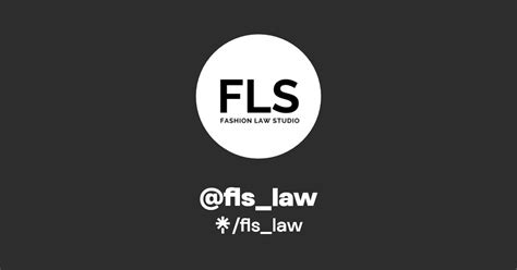 Fls Law Instagram Facebook Linktree