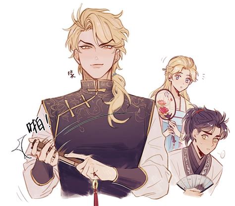 Hako Iix07 Dio Brando Erina Pendleton Jonathan Joestar Jojo No Kimyou Na Bouken Phantom