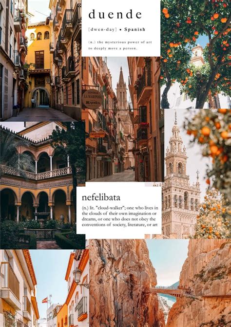 100 Spanish Aesthetic Wallpapers
