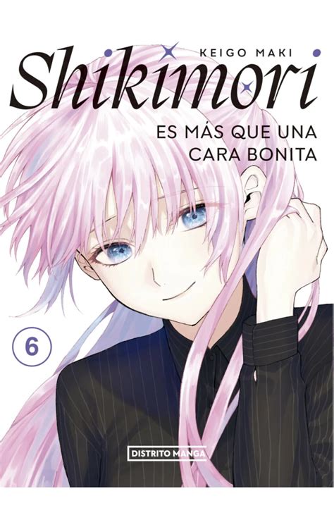 Shikimori Es Mas Que Una Cara Bonita 06