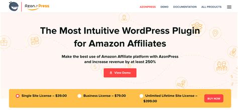9 Best Amazon Affiliate Table Wordpress Plugins 2026