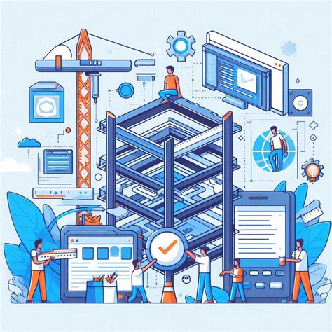 Front End Frameworks Ultimate Guide Fallingbrick
