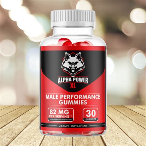 Alpha Power Xl