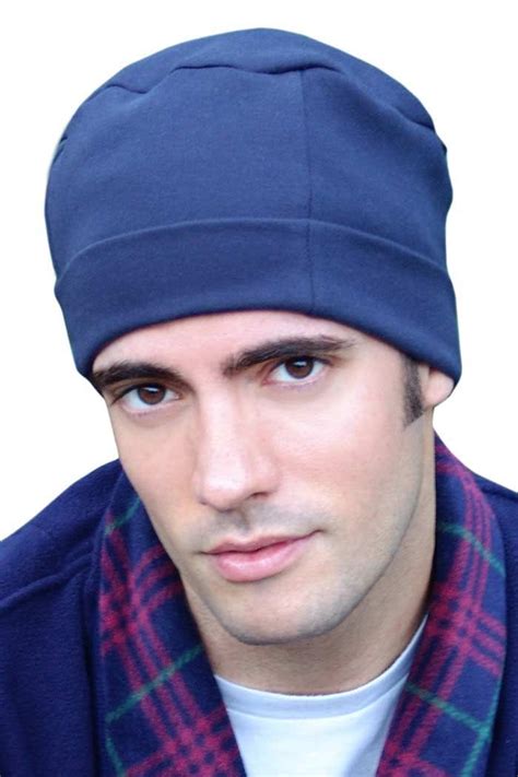 7 Caps To Wear With Cpap Masks