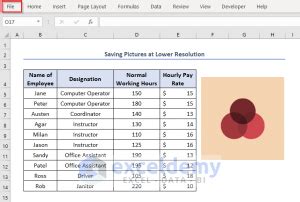 How To Compress Excel File More Than 100mb 7 Useful Ways