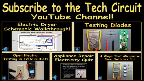 how an infinite switch works the tech circuit™