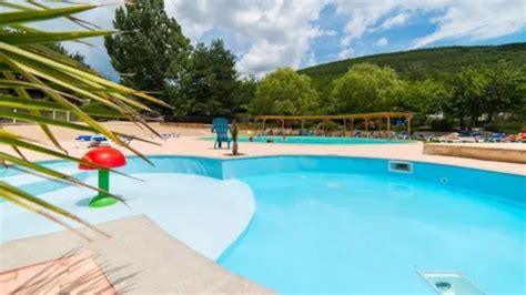 The Best Naturist Camping In France