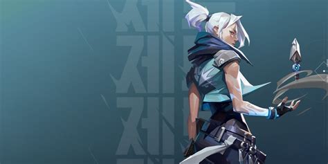 Pin On Valorant Agents