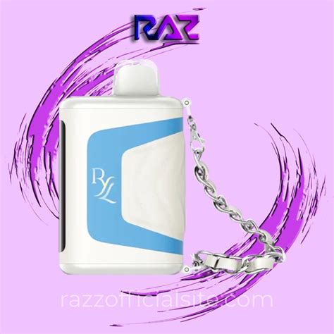 Miami Mint Raz Ryl 35k Classic Disposable
