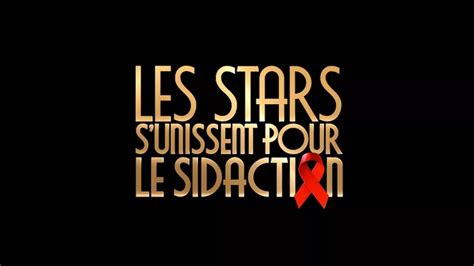 Sidaction 2025 Qui Sont Les Invités Et Les Stars De Lémission De