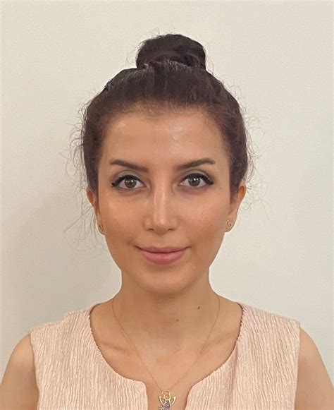 Mari Mousavi Sydney Build 2026