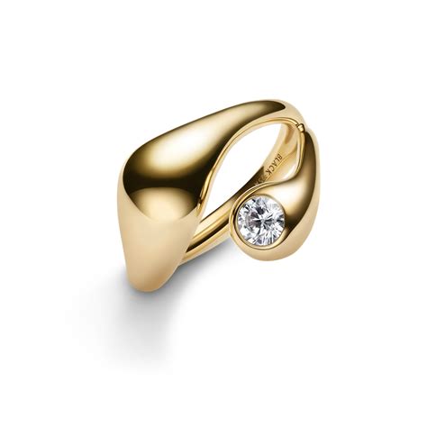 Mermaid Ring Maria Black