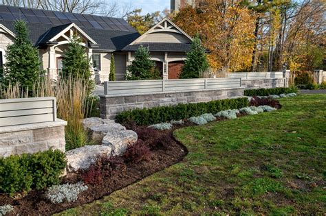 10 Small Front Yard Landscaping Ideas Creative Concepts