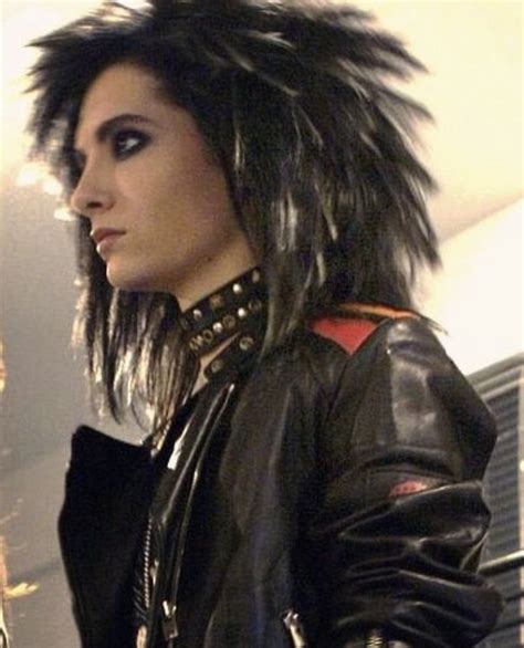 Pin En Bill Kaulitz