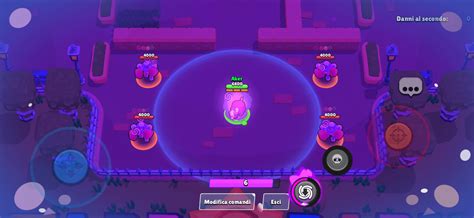 Cordelius Hypercharge Rework Idea Rbrawlstars
