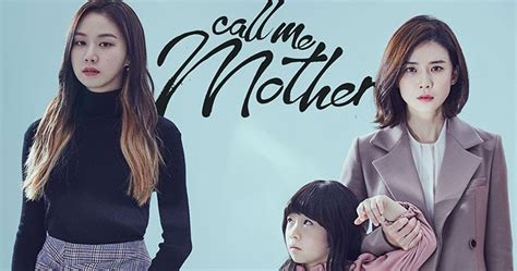 Dorama Mother