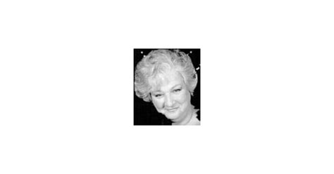 Loretta Schaffer Obituary 2010 Charleston Sc Charleston Post And Courier