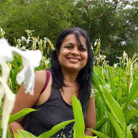 Diya Yoga Goa Yoga Instructors Meera
