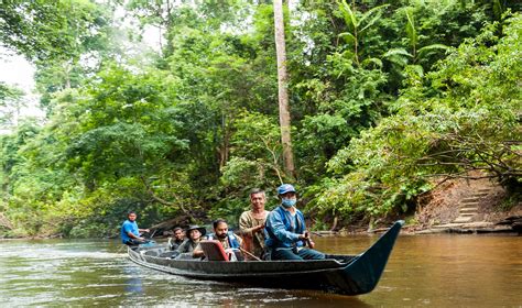 Tourism Pahang Official Portal National Park Taman Negara