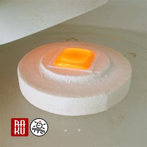 Petit Four Mini Raku Micro Onde Raku Nomade