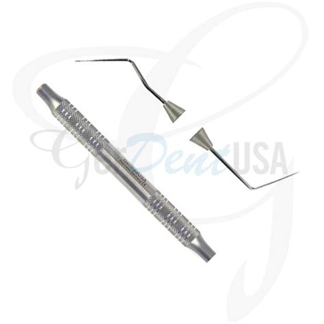 Dg16 Thin Endodontic Instruments Gerdentusa Inc