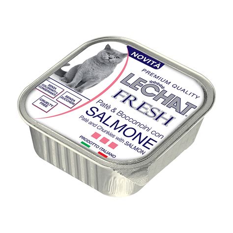 Le Chat Excellence Fresh Salmon. - Pet Store