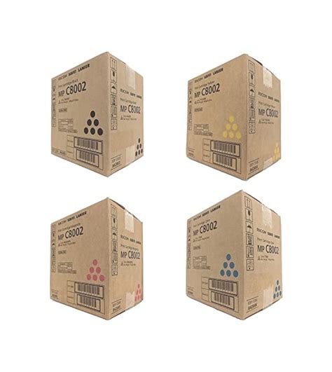 Toner Ricoh Mpc 6502 8002 Magenta Sistemas Junín Tecnología A Tu