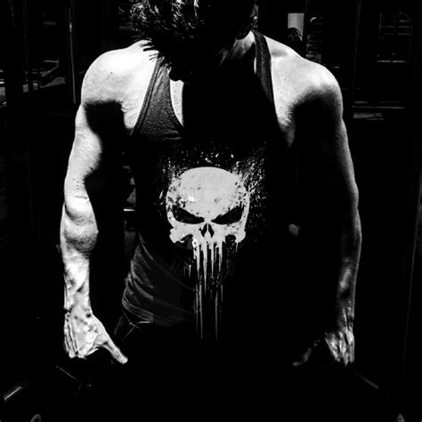 Punishers Class Youtube