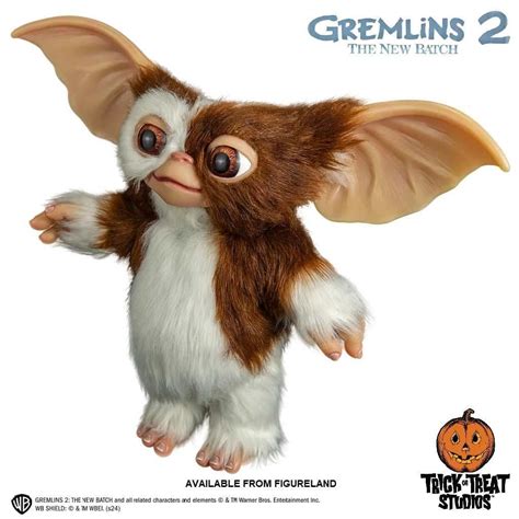 Gremlins 2 The New Batch Gizmo Mogwai Prop From Trick Or Treat Studios