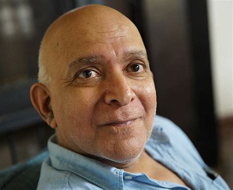 Aamer Hussein Islamabad Literature Festival